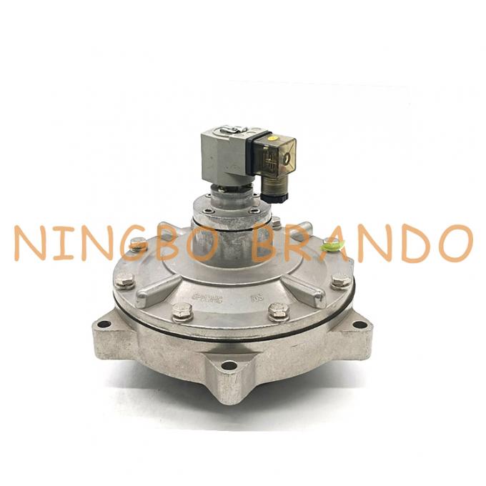 K2546 TPE Shockwave غشاء غشاء لمجموعة Goyen Pulse Jet Valve Repair Kit