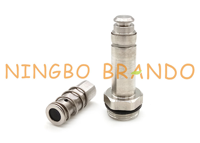 نظام تجميع الغبار Mecair VNP Series CP1 / 4 Solenoid Valve Stem